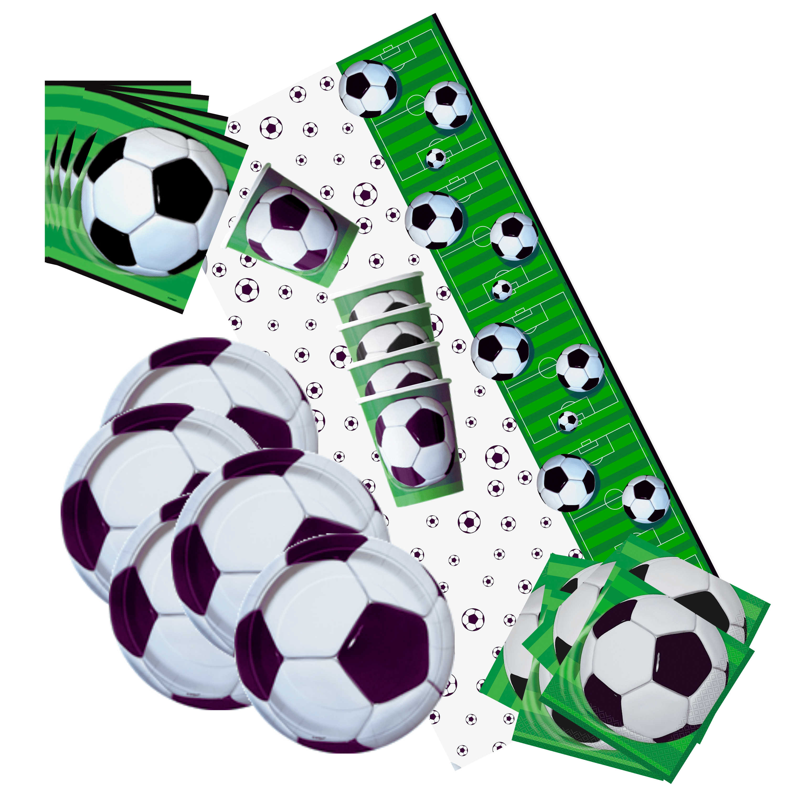 Football Party Pack – Crafty Tyme
